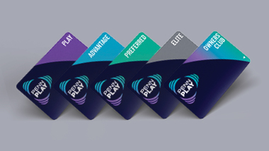 PENN Play Loyalty Rewards Program | Hollywood Casino Perryville