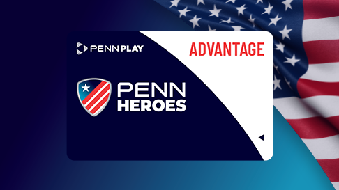 PENN Heroes | Hollywood Casino Perryville