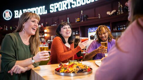 Dining | Hollywood Casino Perryville