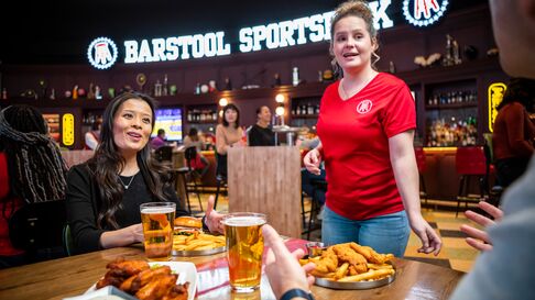 Dining | Hollywood Casino Perryville