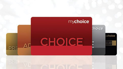 Hollywood Casino Perryville